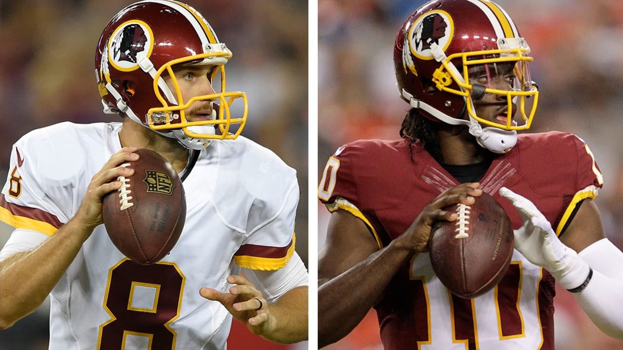 Washington Redskins season preview: Is drama over?