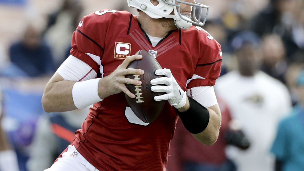 Keim: Cardinals need to find Carson Palmer's successor
