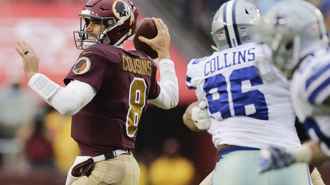 DAL at WAS 2017-10-29