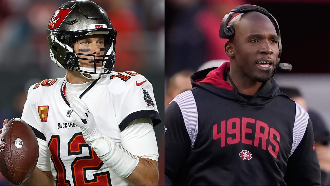 NFL Network's James Palmer on NFL quarterback Tom Brady's retirement, Houston Texans hiring ...