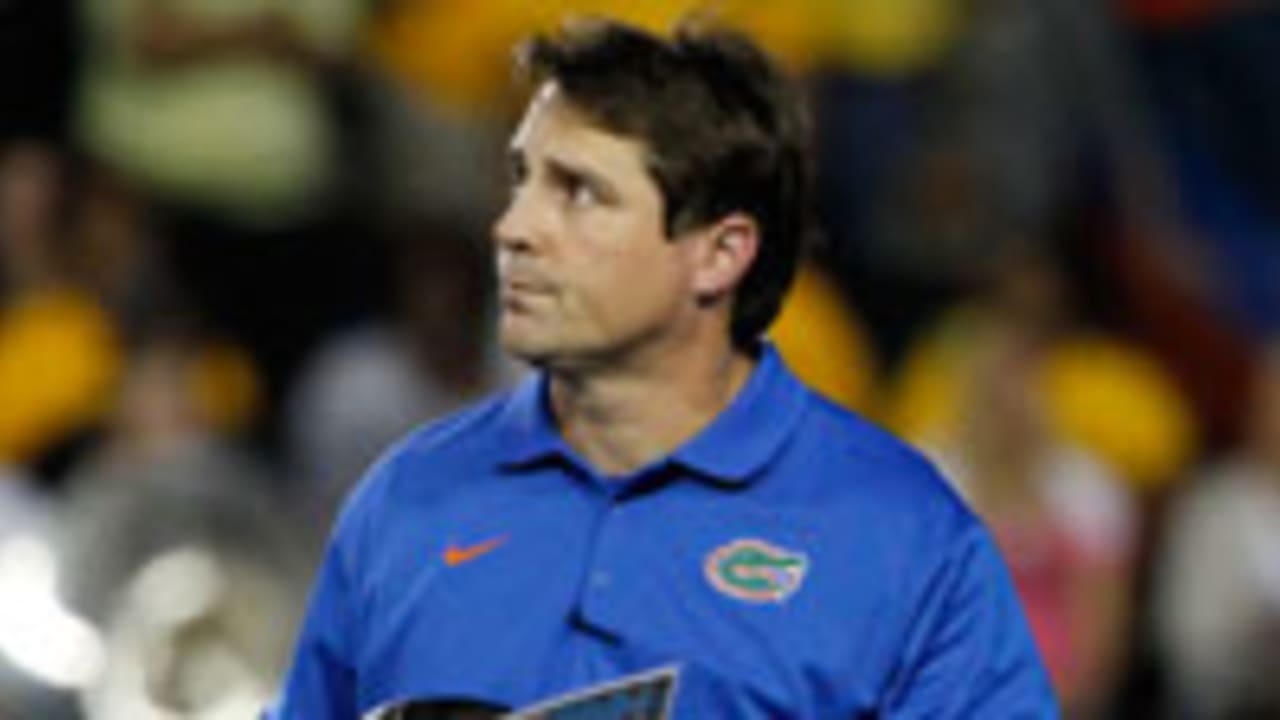 CFB Hot Seat Watch: Will Muschamp's Gators continue to reel
