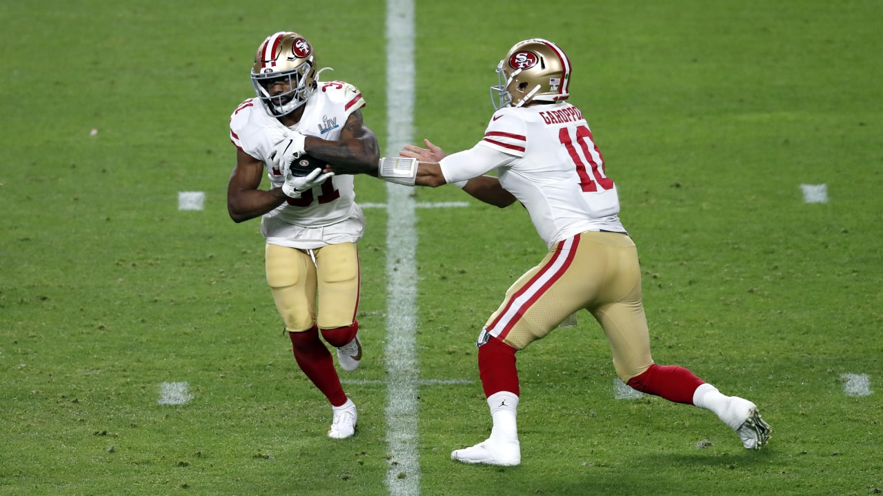 Top 5 longest plays from first quarter of 2020 NFL season