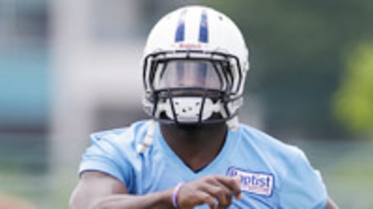 Bernard Pollard stands by note in Titans locker room