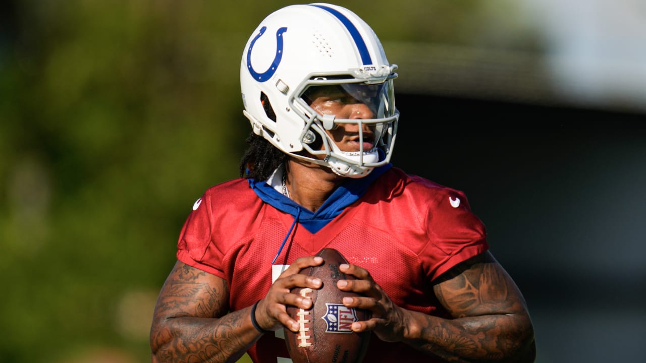 NFL Network's Daniel Jeremiah: Indianapolis Colts have 'the most ...