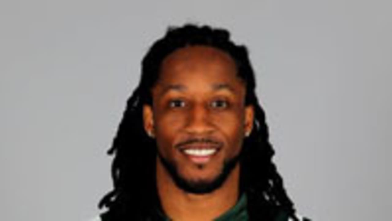 Isaiah Trufant receives brotherly advice on Wes Welker