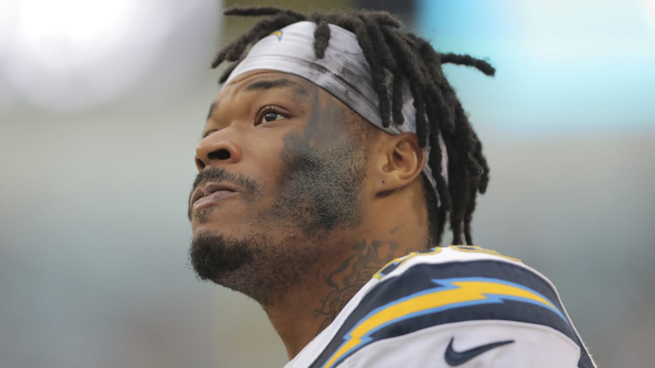 NFL Network's Brian Baldinger, Steve Wyche, Jim Trotter: Players ...