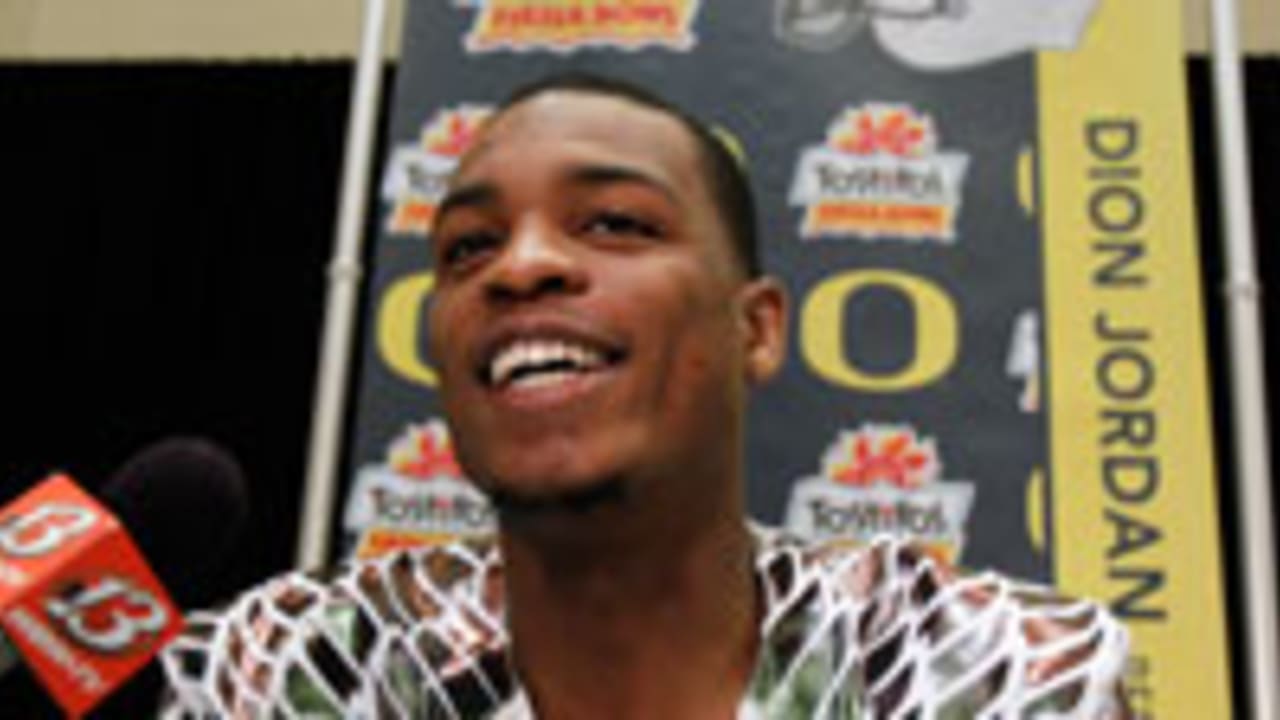 Mike Mayock's top-five ranks include early surprises