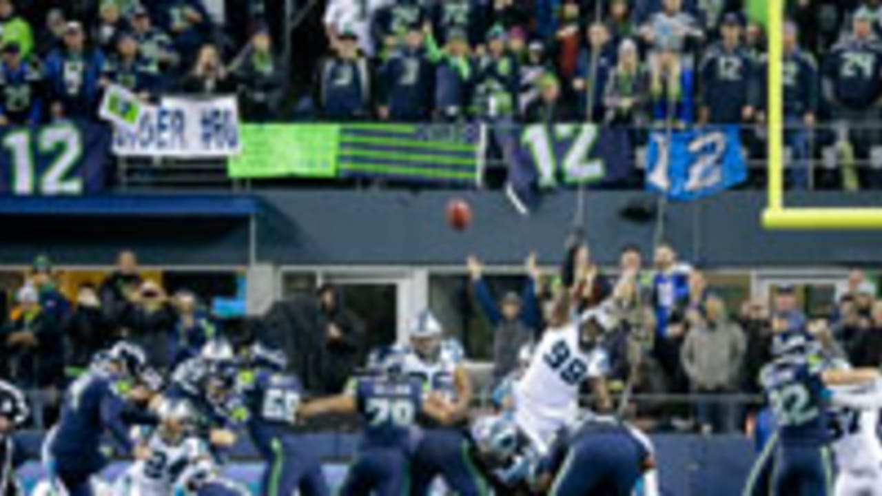 Changes to extra points are close to happening