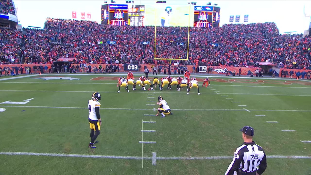 Elliot Harrison's Week 13 game picks in 60 seconds