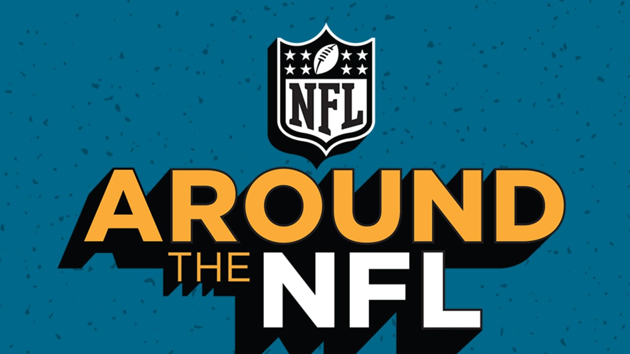 Around The NFL Podcast: Week 3 recap