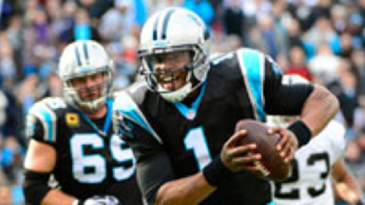 Cam Newton, Tim Tebow among NFL's biggest 'Scrooges'