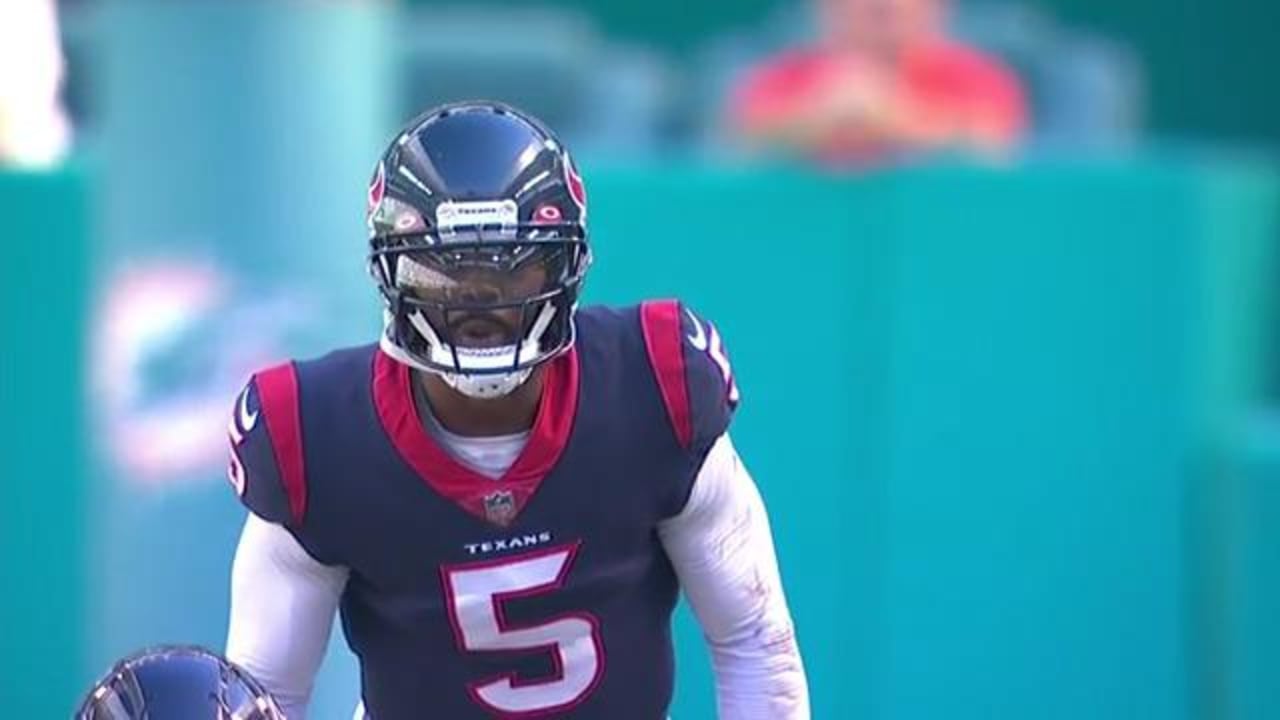 Miami Dolphins defensive back Nik Needham resembles heat-seeking ...