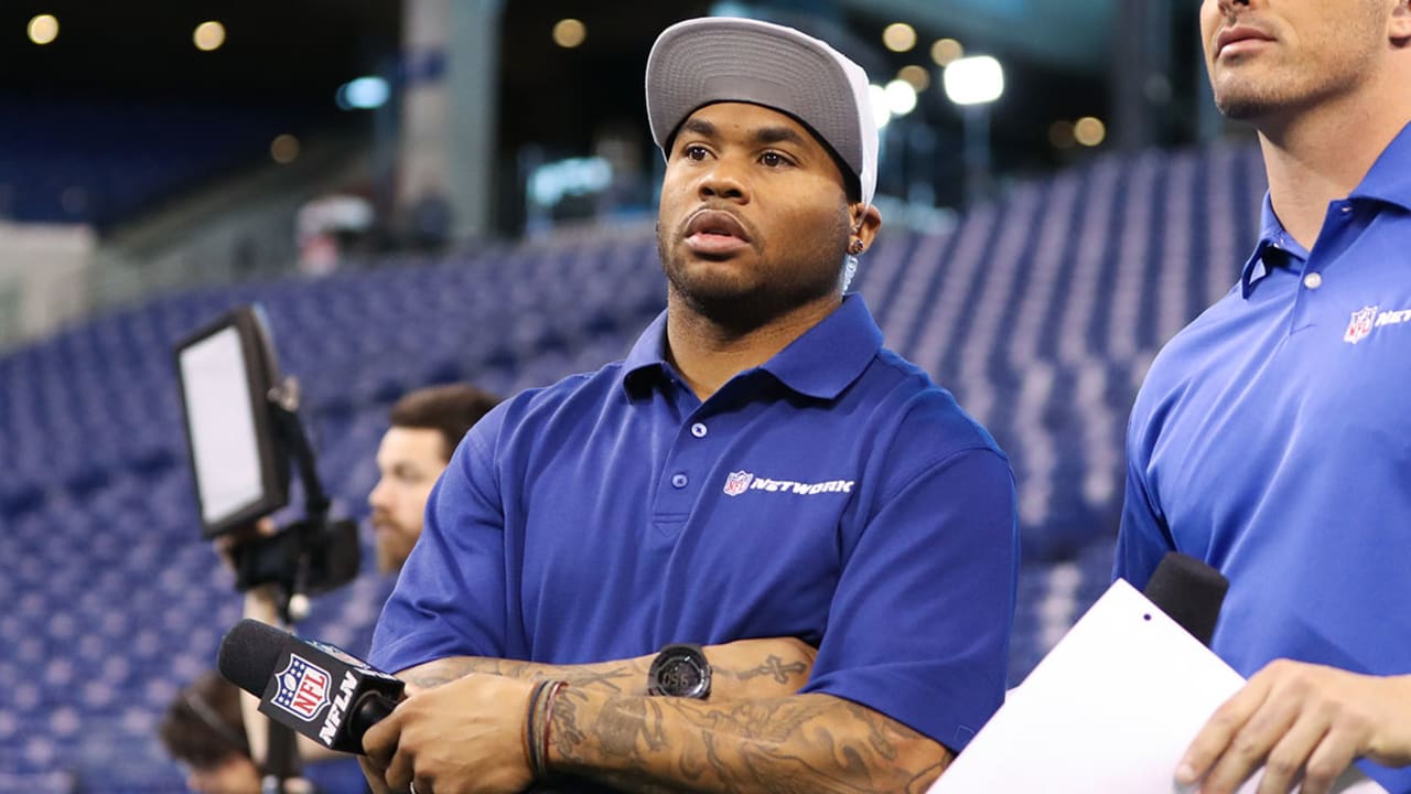 Jets reached out to Steve Smith about playing in 2017