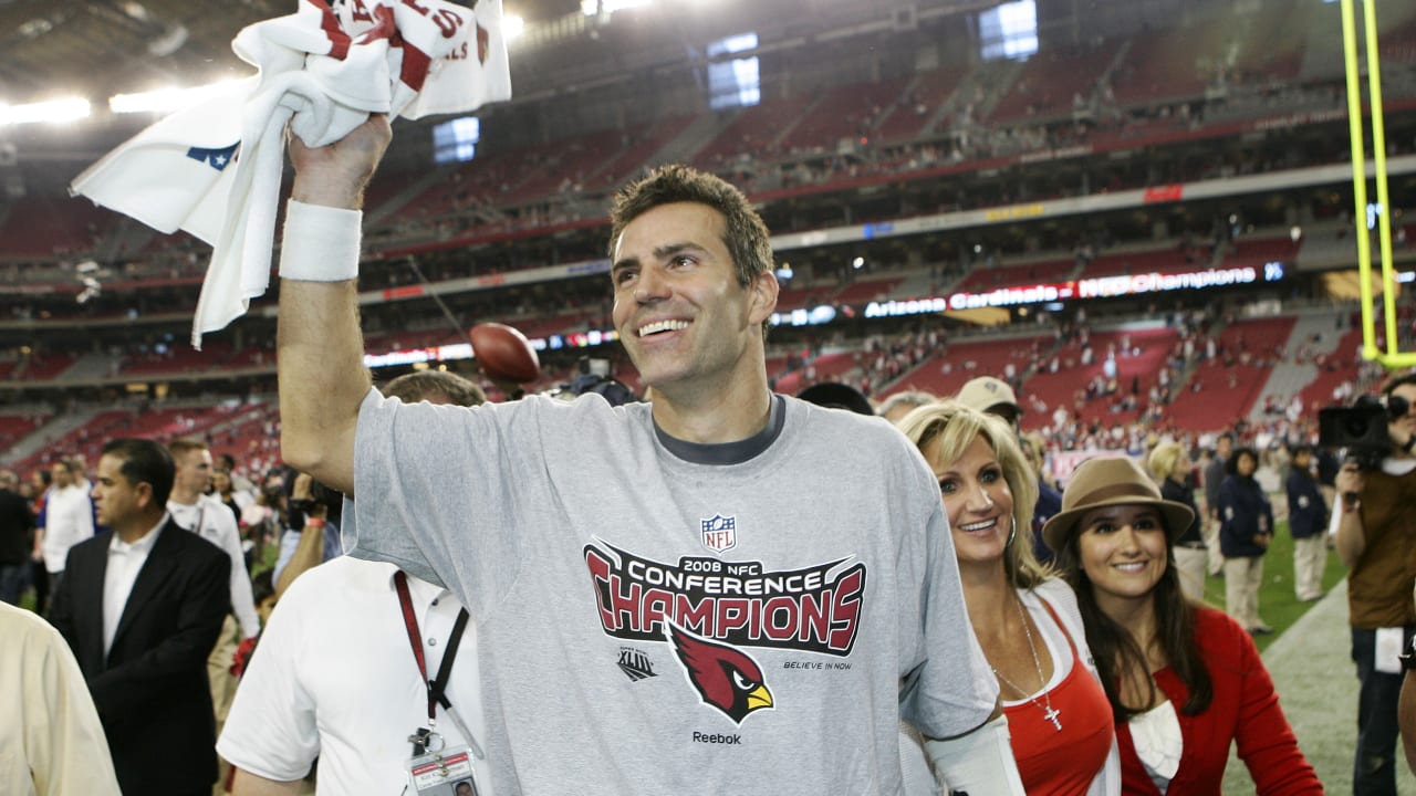 Best of 2008: Championship Games