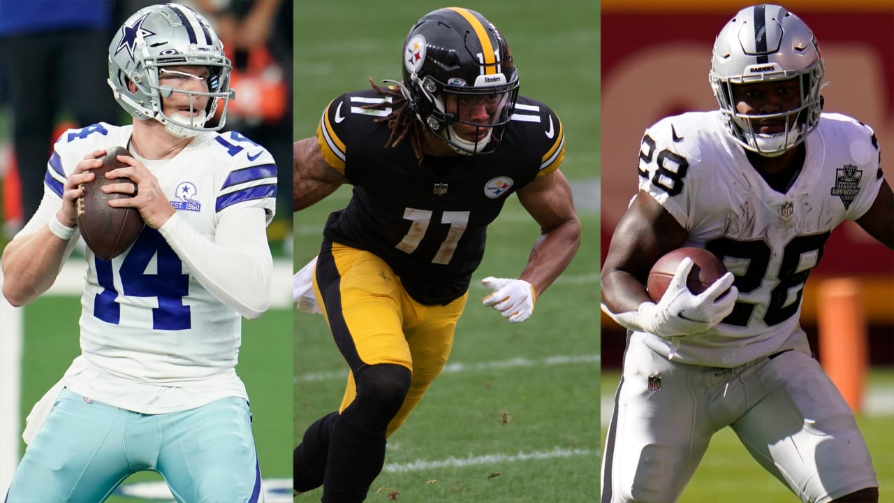 NFL Week 5: What we learned from Sunday's games