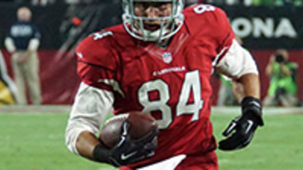 Rob Housler expects to be 'big part' of Browns' offense