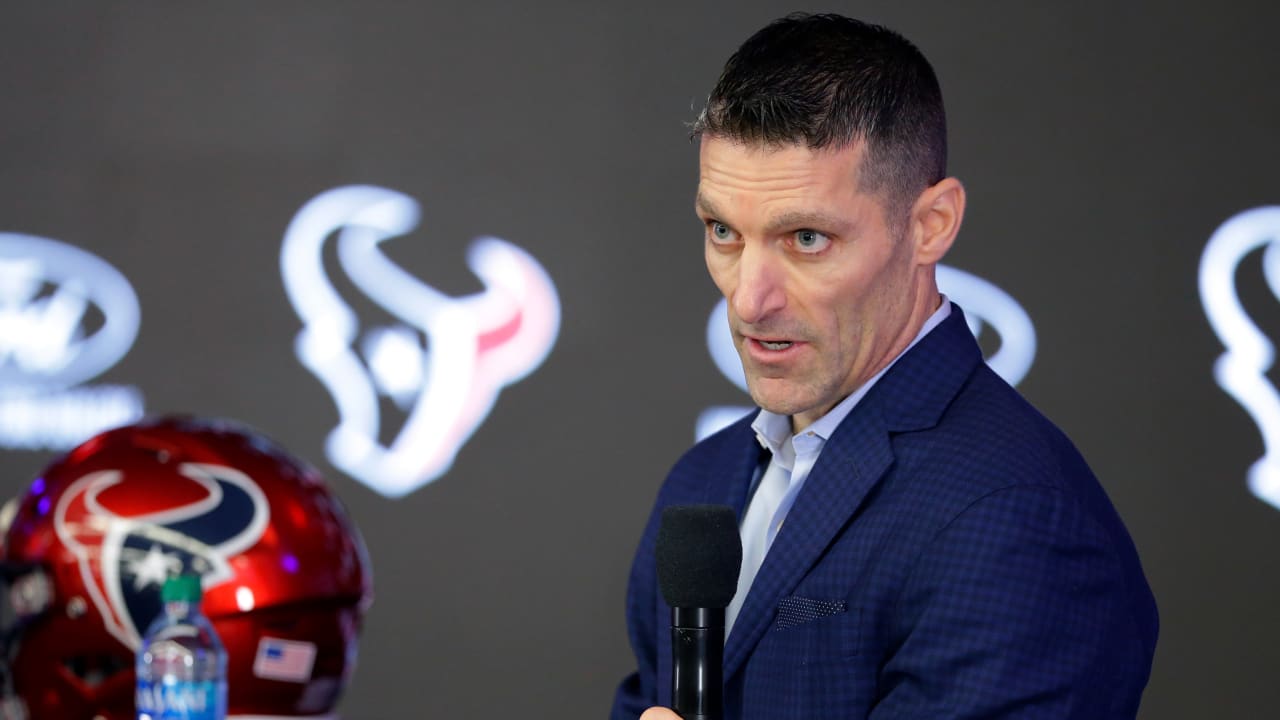 2023 NFL Draft: Every team's full set of picks