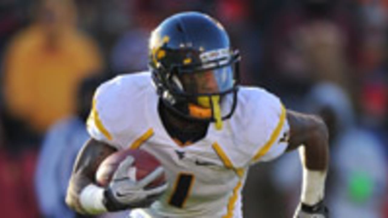 Tavon Austin catapults on Mike Mayock's Top 100 list