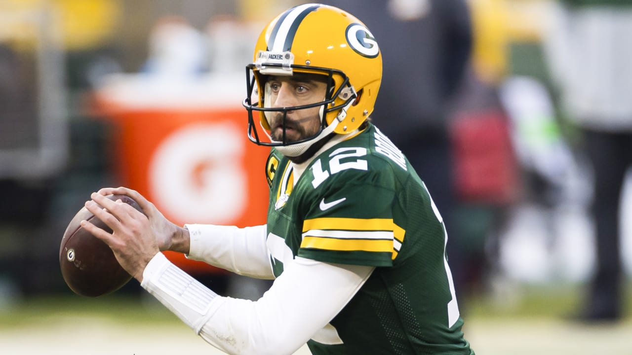 NFL Network's Mike Silver: Green Bay Packers 'should mortgage the ...