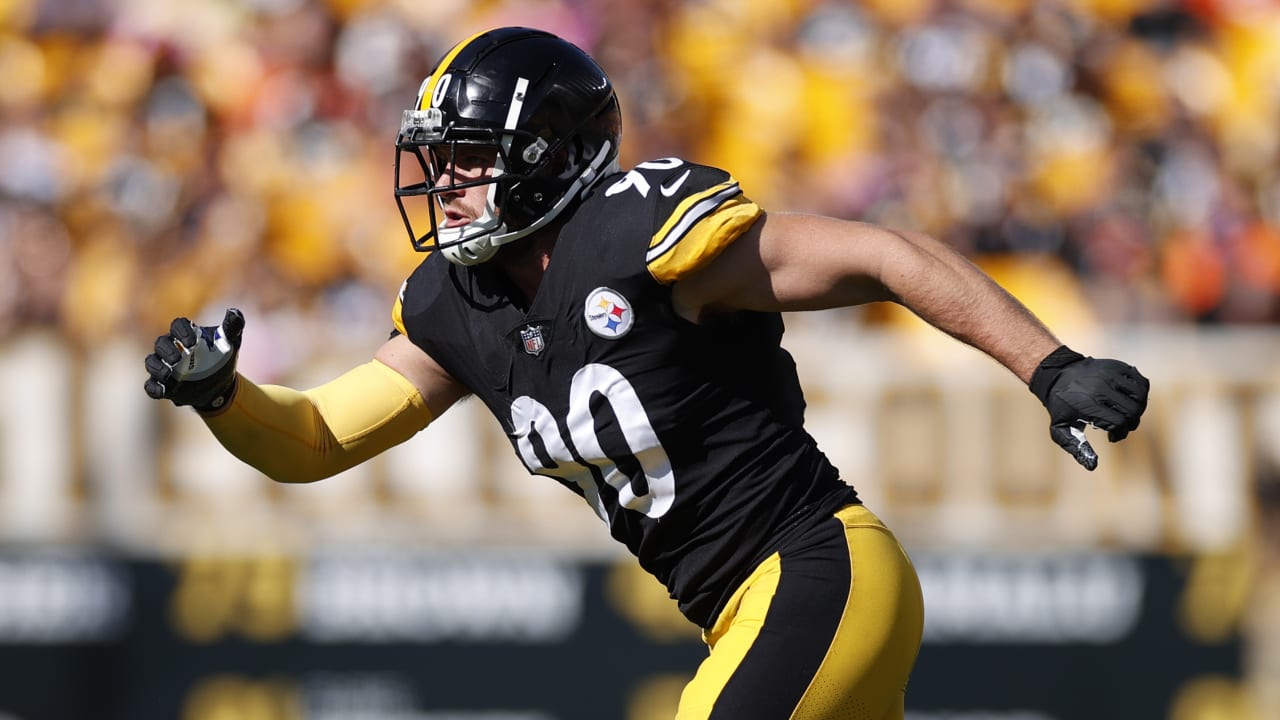 Pro Football Focus previews player matchups heading into Week 8