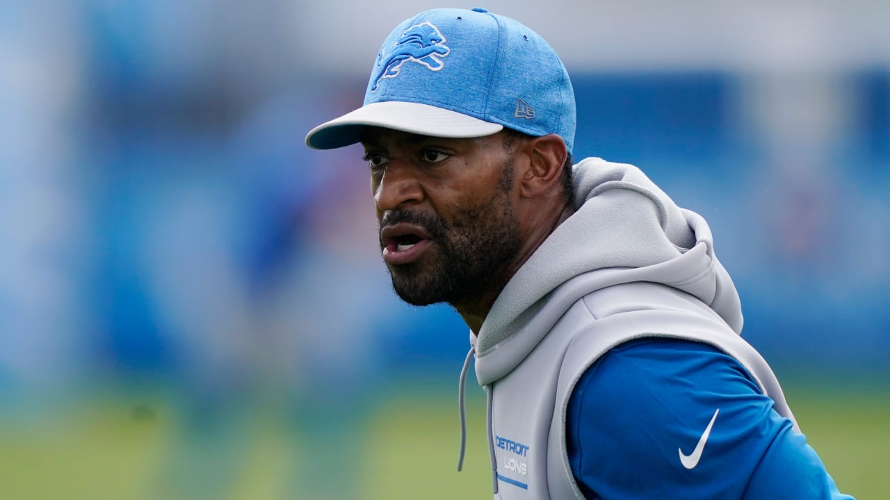 Nfl Network Insider Tom Pelissero Detroit Lions Fire Defensive Backs