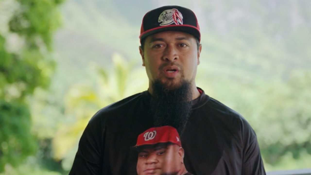 Kahuku football coach Sola Soliai's role in carrying on the late Matt ...