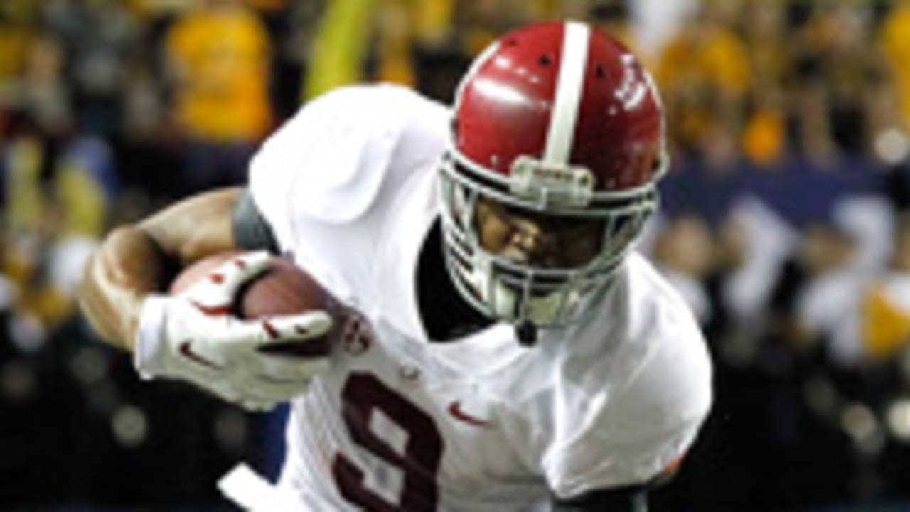 Jeremiah: Top three wide receivers are safest picks in draft