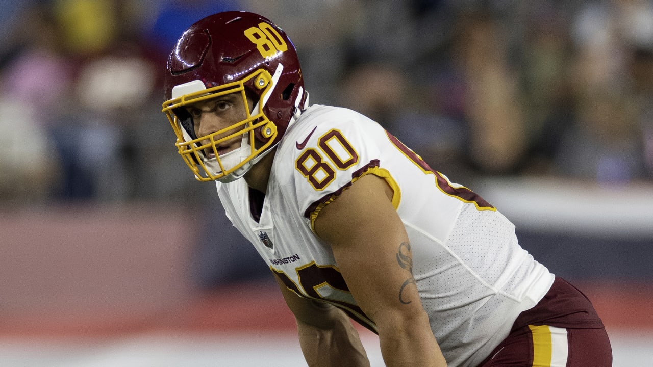 Scott Pioli recaps International Player Pathway Program standout Sammis ...