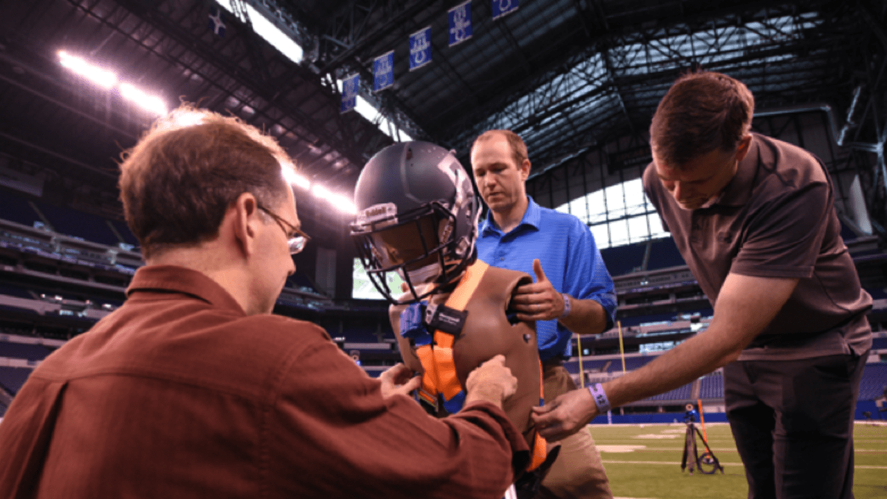 NFL Engineering Roadmap Fact Sheet