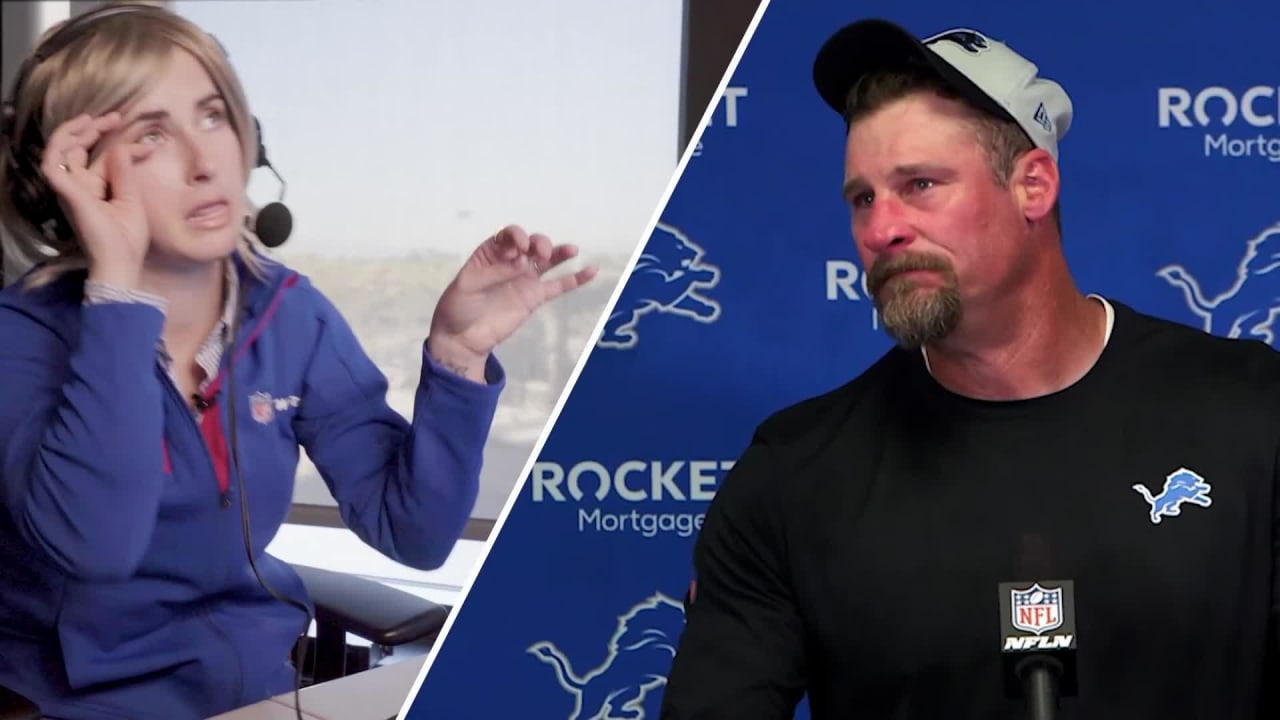 Tammy Muldoon seeks out the best talent in the NFL to cast for Super ...