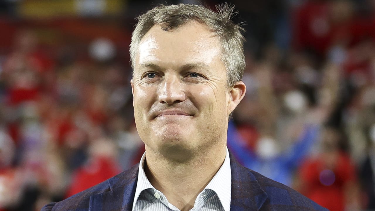 Niners want to get contract extensions for Deebo Samuel, Nick Bosa done ...