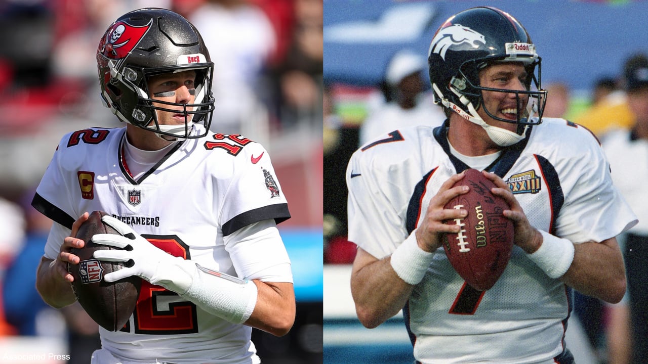 'GMFB' drafts most clutch players in NFL history