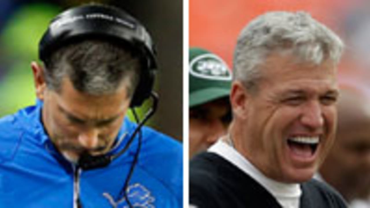 NFL coaching carousel: Why some teams acted and others didn't