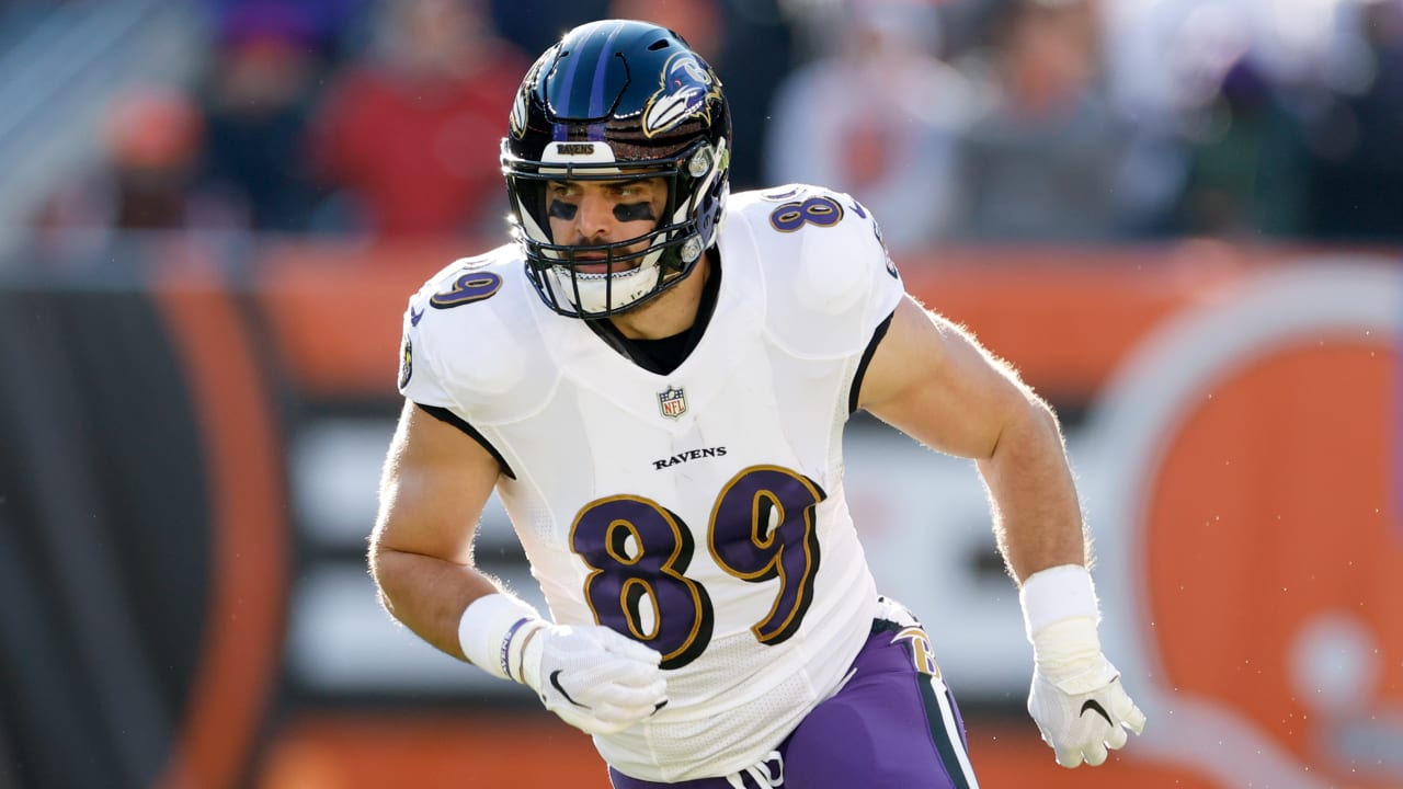 Top 10 Baltimore Ravens plays | 2021 season