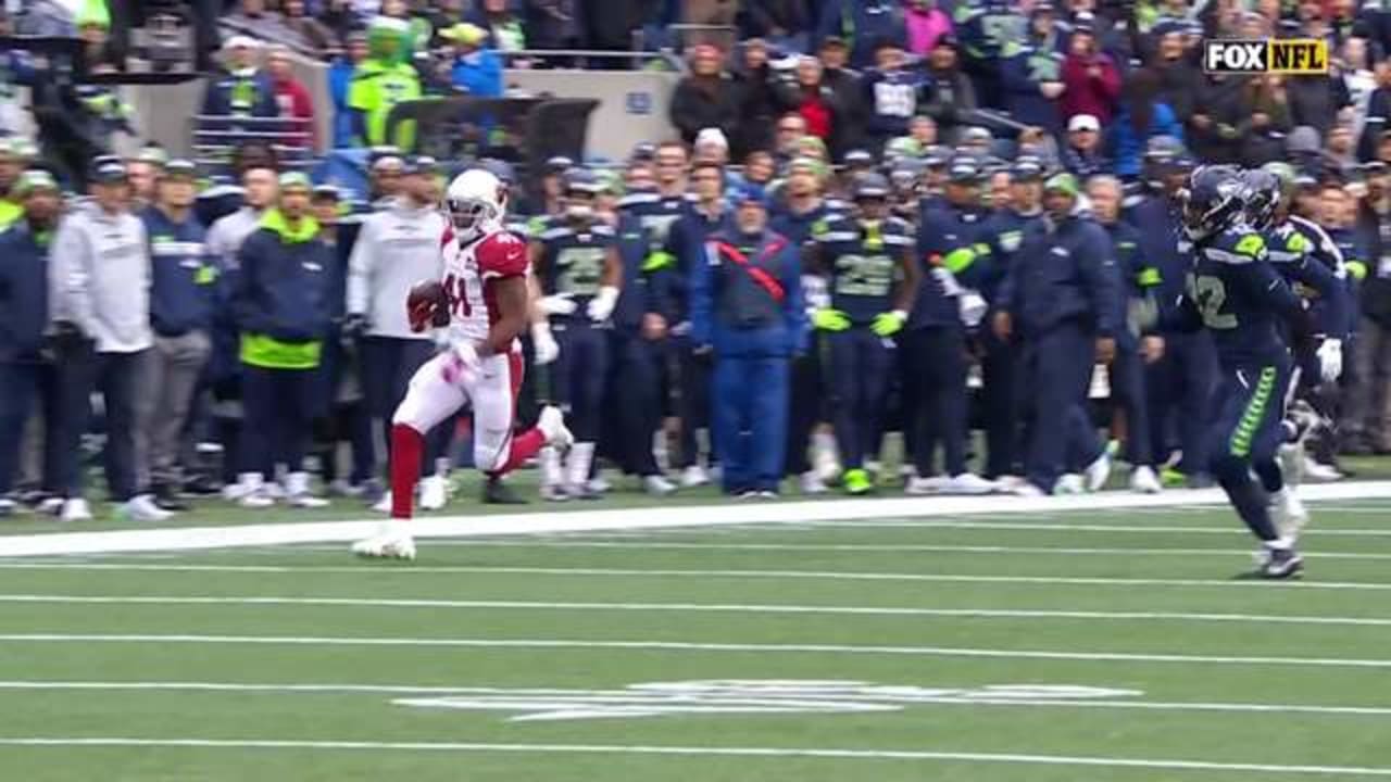 Can't-Miss Play: Kenyan Drake explodes for blazing-fast 80-YARD TD