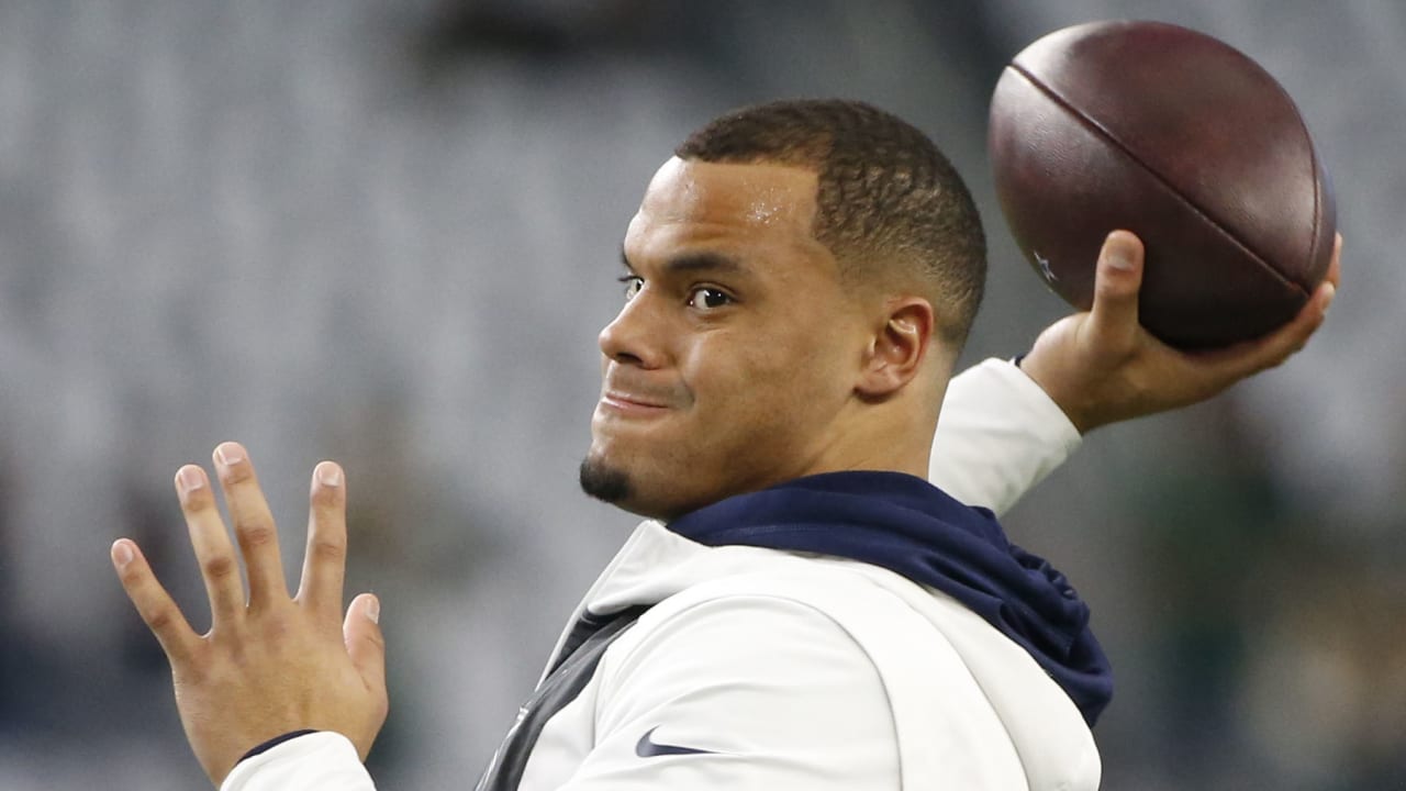 NFL players reflect on their experiences during draft
