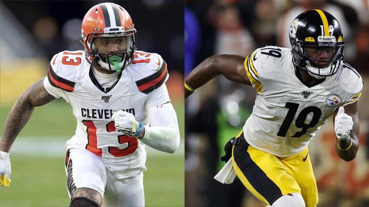 Who will be the Baltimore Ravens' biggest competition in the AFC North?