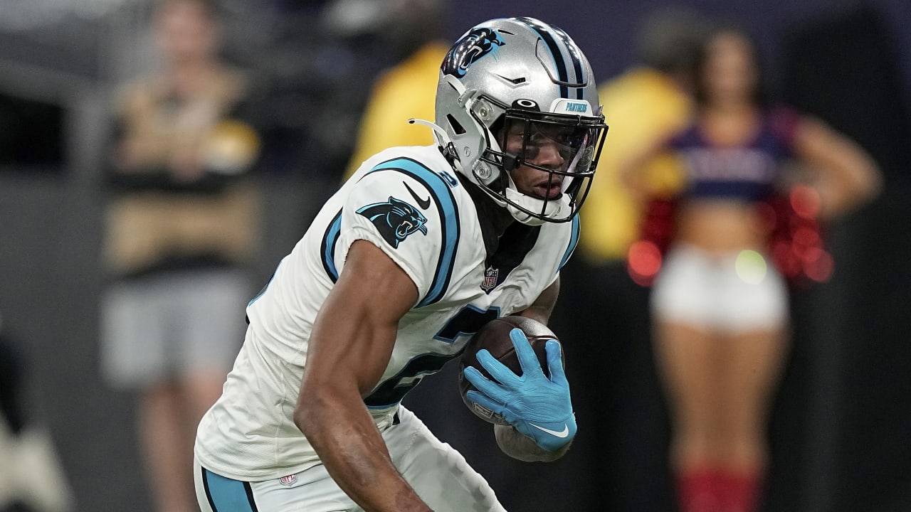 'Good Morning Football' reacts to the Carolina Panthers' first 3-0 ...