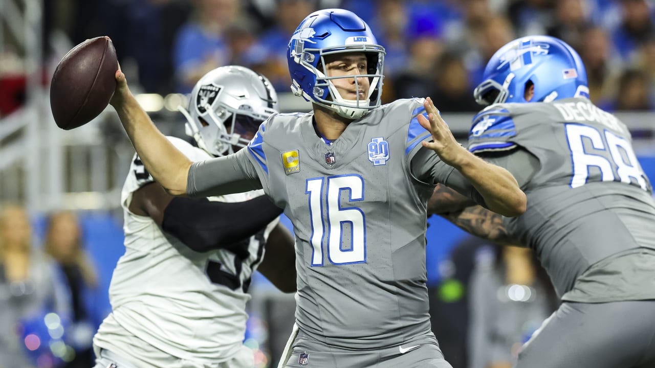 Neil Reynolds' 2023 Week 11 Power Rankings