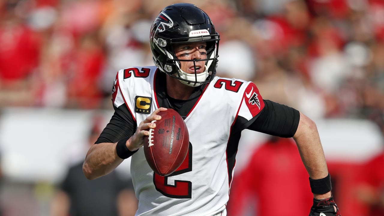 'GMFB' breaks down keys to Falcons' success in 2020