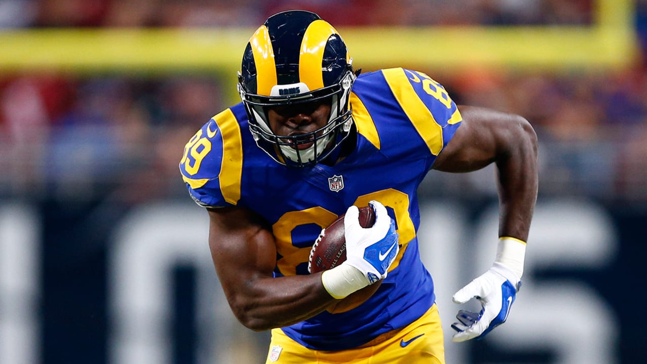 Can Jared Cook make Packers' offense any better?