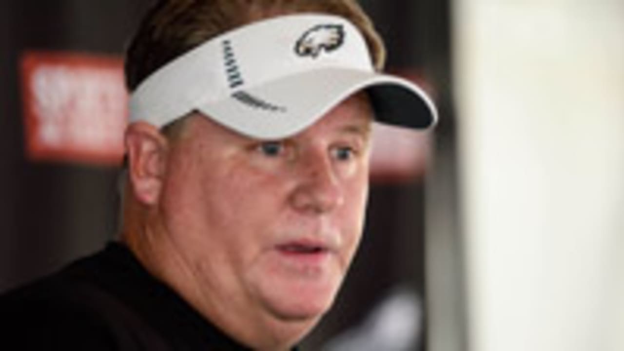 Chip Kelly responds to rumors linking him to USC Trojans