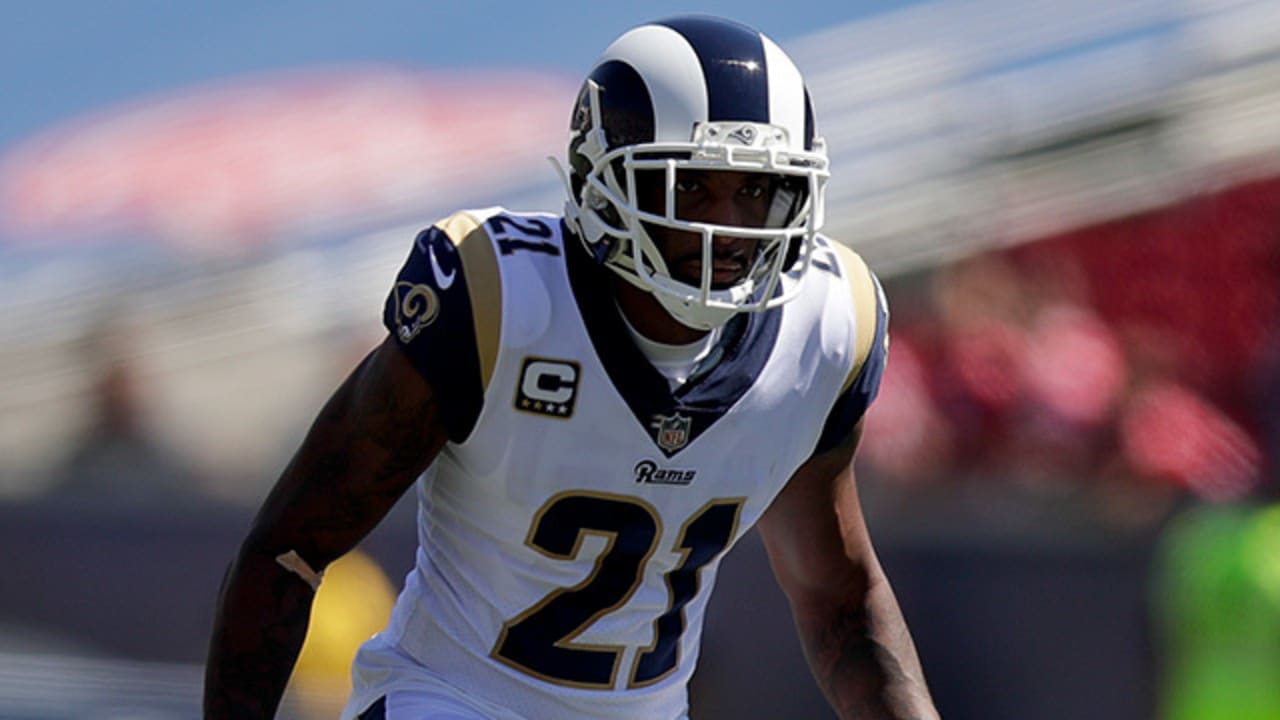What can Los Angeles Rams expect from cornerback Aqib Talib's return in ...