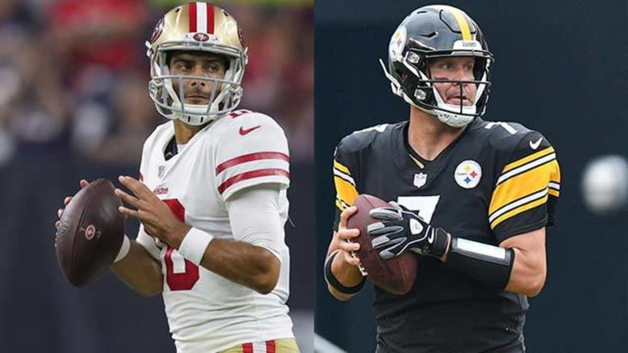 Michael Fabiano lists his five players to avoid in Week 1 | NFL Fantasy ...