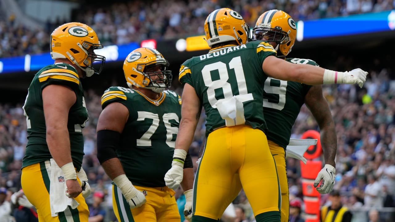 Ian Rapoport: Green Bay Packers among teams with most interest in free ...
