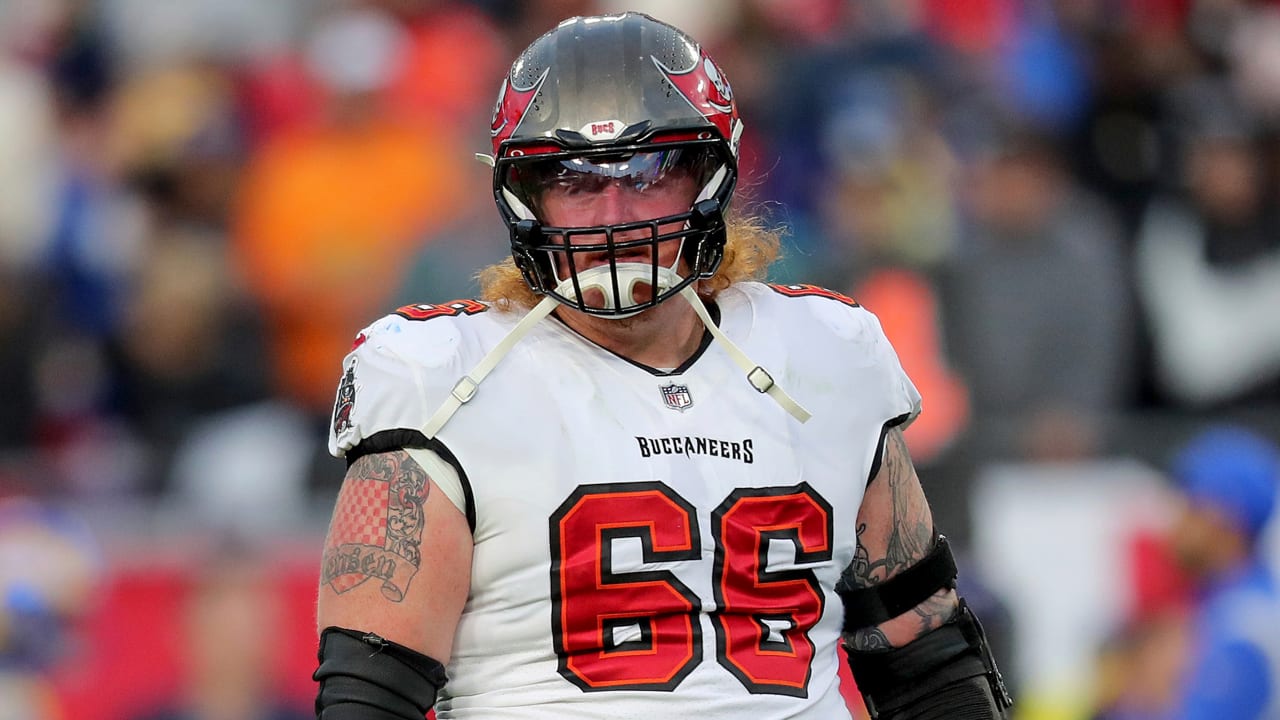 NFL Network Insider Ian Rapoport: Center Ryan Jensen 'has a chance to ...