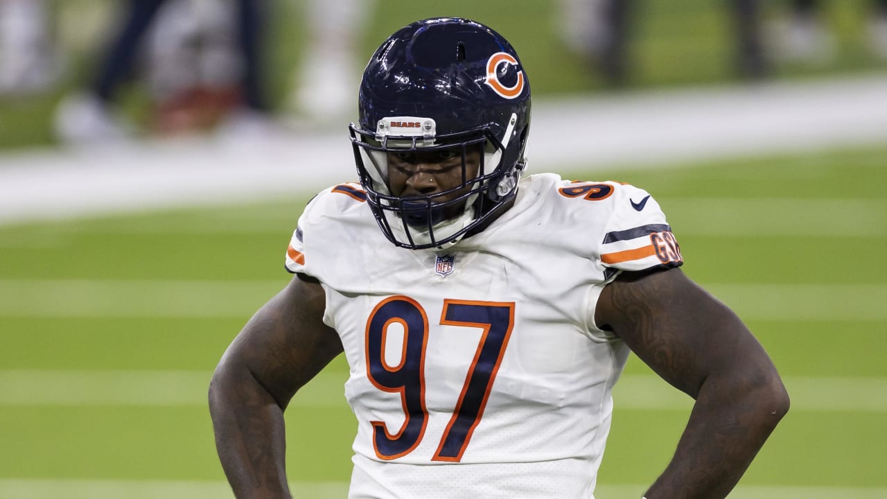 NFL Network's Tom Pelissero: Chicago Bears signing defensive end Mario ...