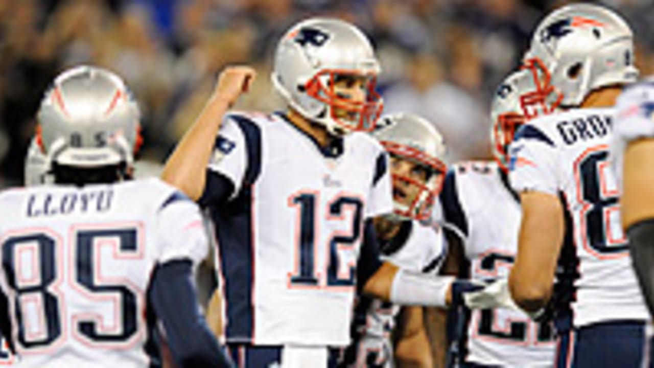 Five NFL teams most desperate to win in Week 4
