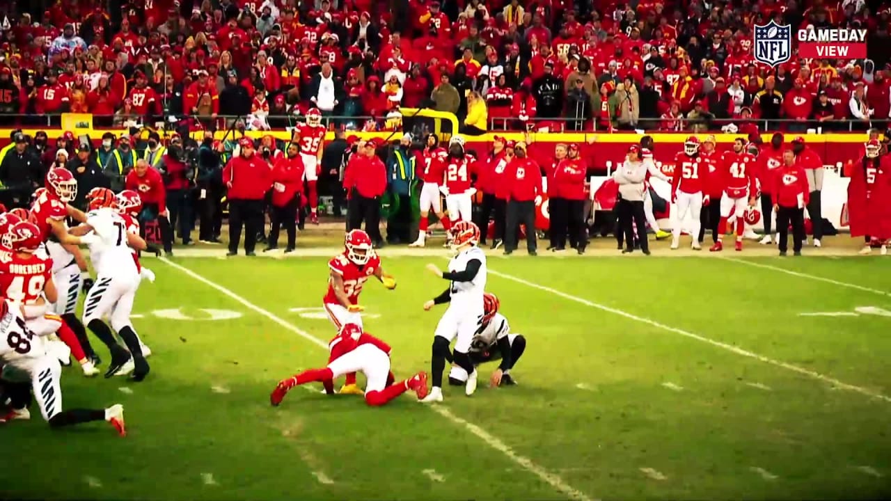 Super Bowl Preview & Picks | NFL GameDay View