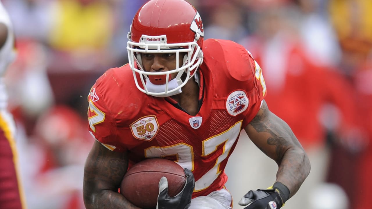 KC v WAS 10-18-09